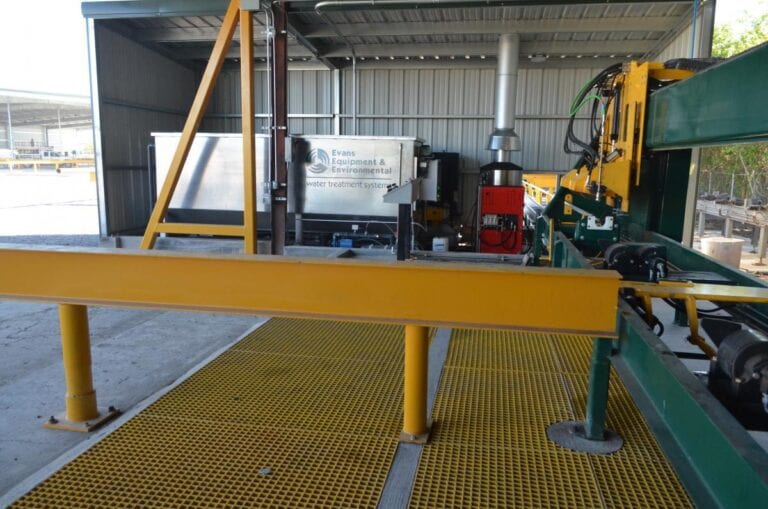 Building a Wash Bay - What You Need to Know