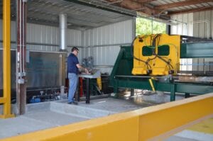 Building a Wash Bay - What You Need to Know