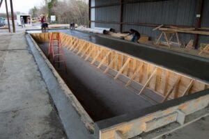 Building a Wash Bay - What You Need to Know
