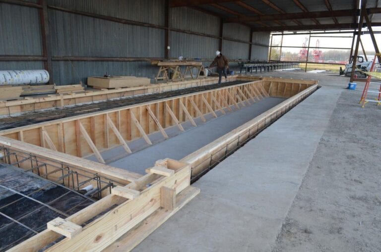 Building a Wash Bay - What You Need to Know