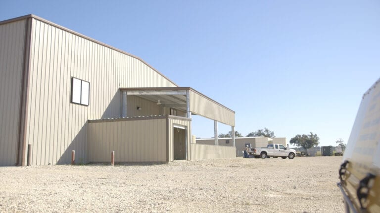 Wash Bays for Heavy Equipment | Wash Bay Design, Build & Support