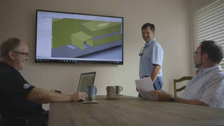 Wash Bays for Heavy Equipment | Wash Bay Design, Build & Support