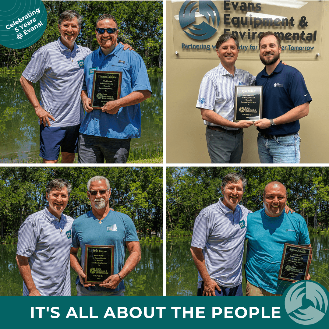 Putting People First: Employee Rewards and Recognition